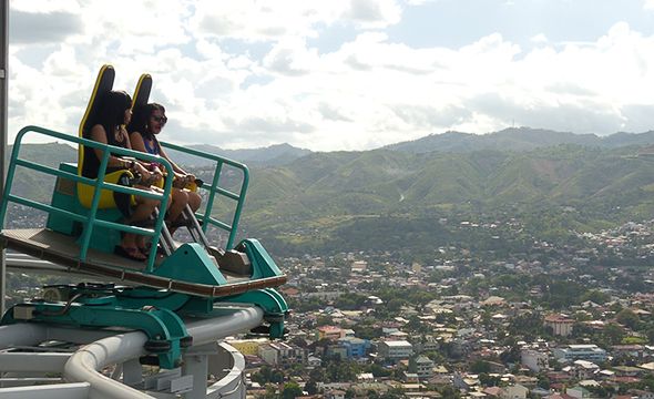 396 BEST Hotels in Cebu City, Cebu - Cheap Rates 2020 | Traveloka