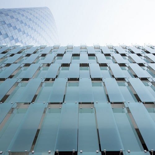 Glass Cladding in Madhapur,, Glass Cladding in Hyderabad, | In ...