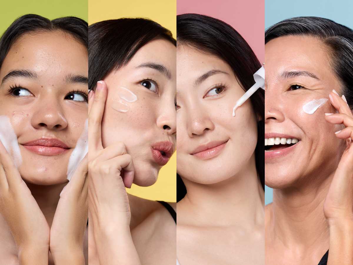 Understanding Your Skin Stages | Sephora Philippines