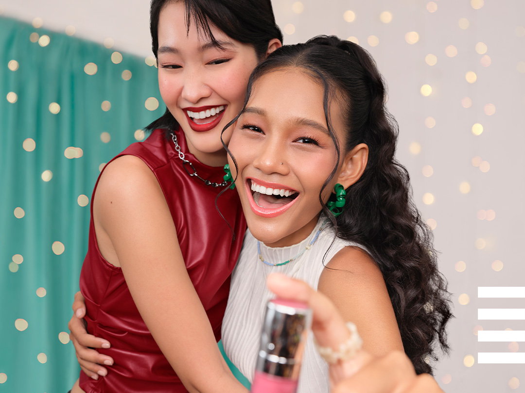 Create Your Monochromatic Look | Sephora Philippines