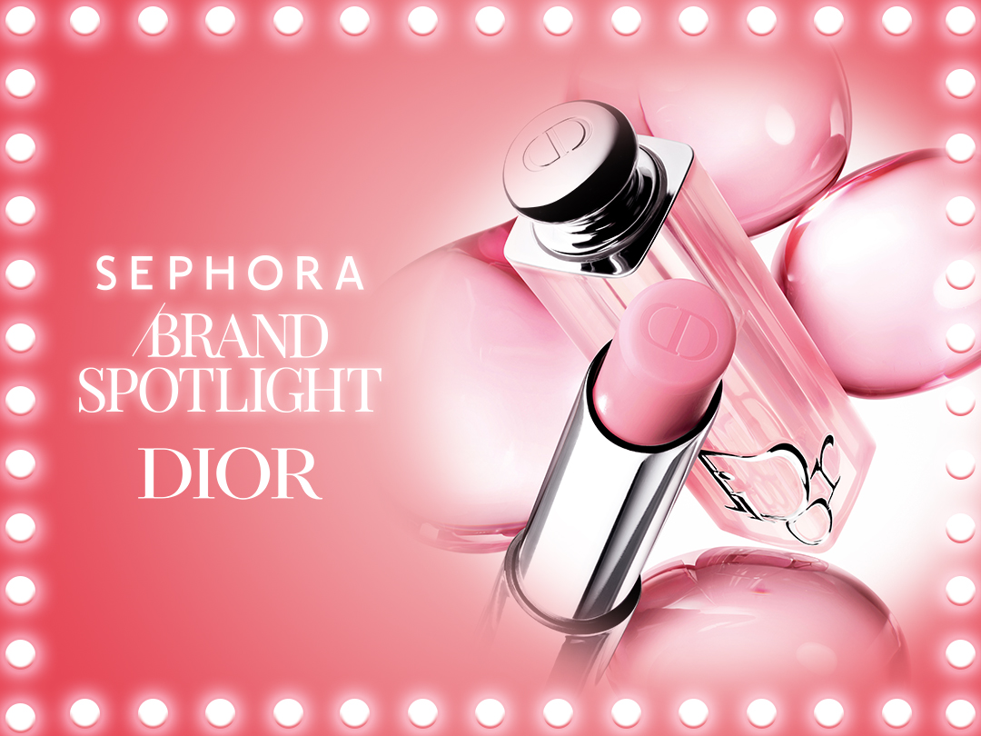 Sephora Brand Spotlight: DIOR | Sephora Indonesia