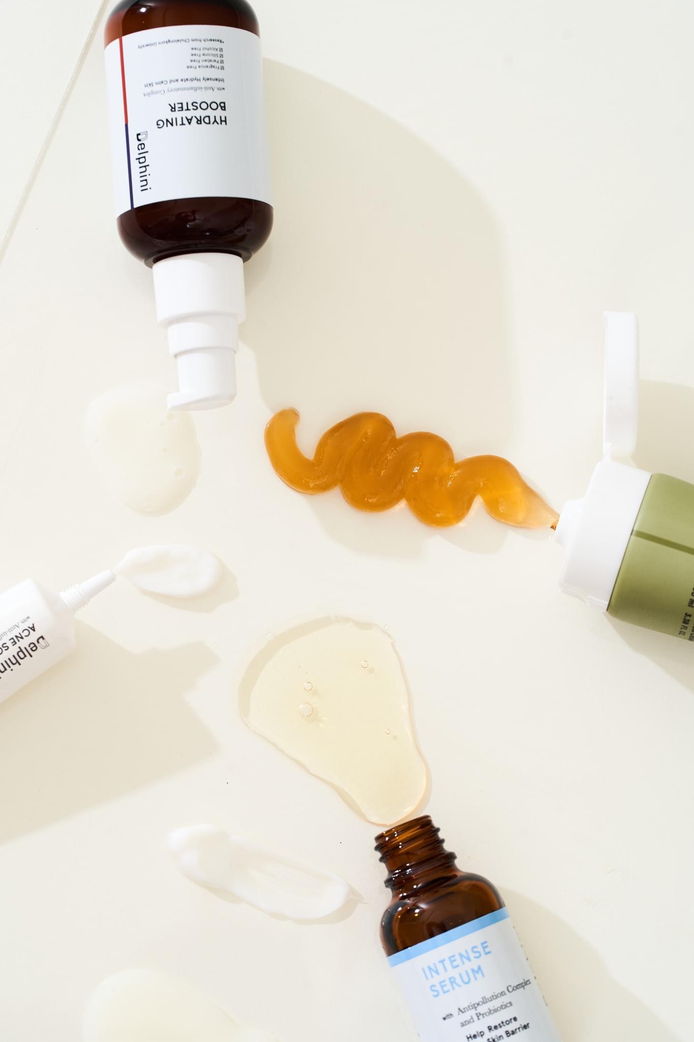 รู้จัก Delphini สกินแคร์ดูแลผิวแบรนด์ไทยยืนหนึ่งเรื่องสิว | Sephora ...