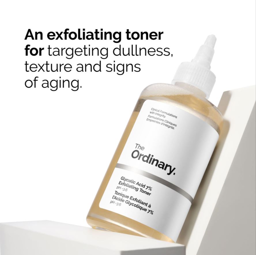 The Ordinary สกินแคร์ไอคอนแห่งยุค 'ตัวจริงเรื่องส่วนผสม' | Sephora Thailand