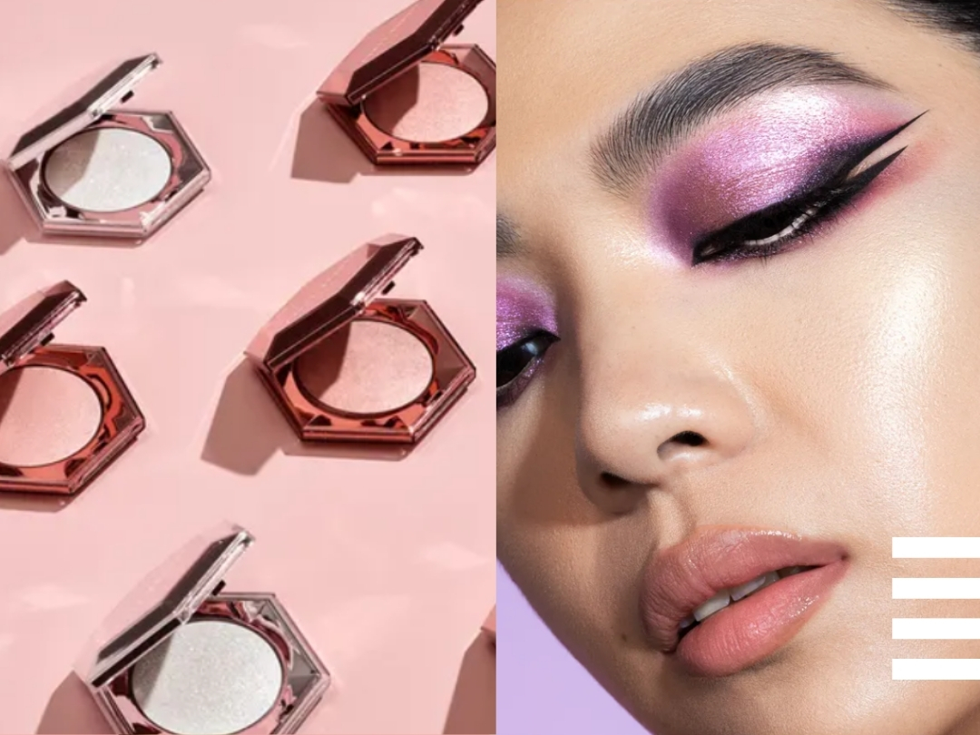 All the Shimmer You Need for a Festive Glow-Up | Sephora Australia