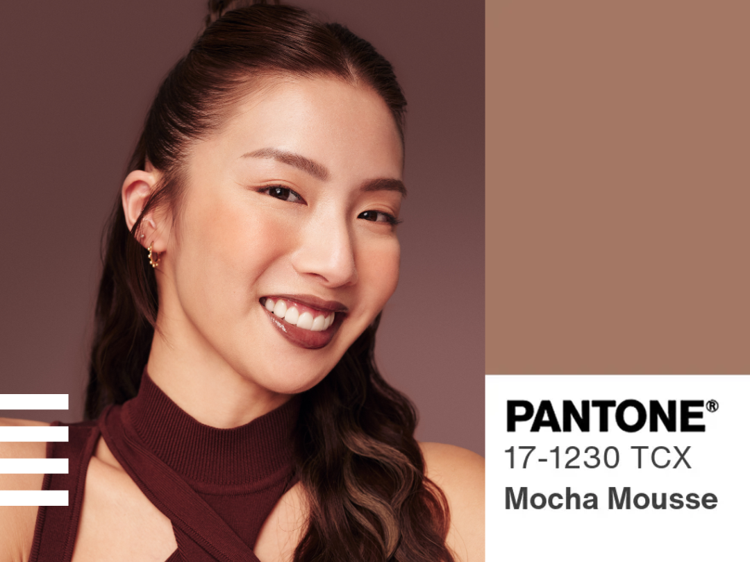 Mocha Mousse Makeup | Sephora Hong Kong SAR