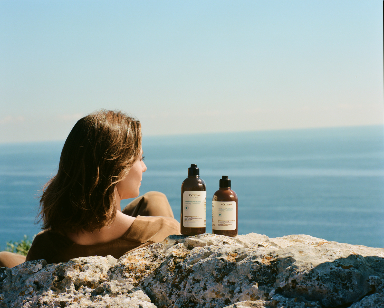 L'occitane, a journey that starts in provence | Sephora Hong Kong SAR