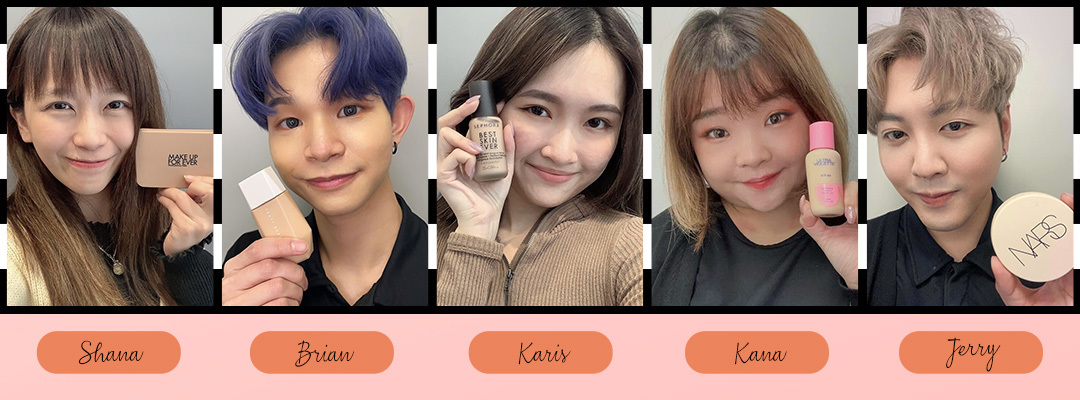 Team Sephora’s Staff Picks | Sephora Hong Kong SAR