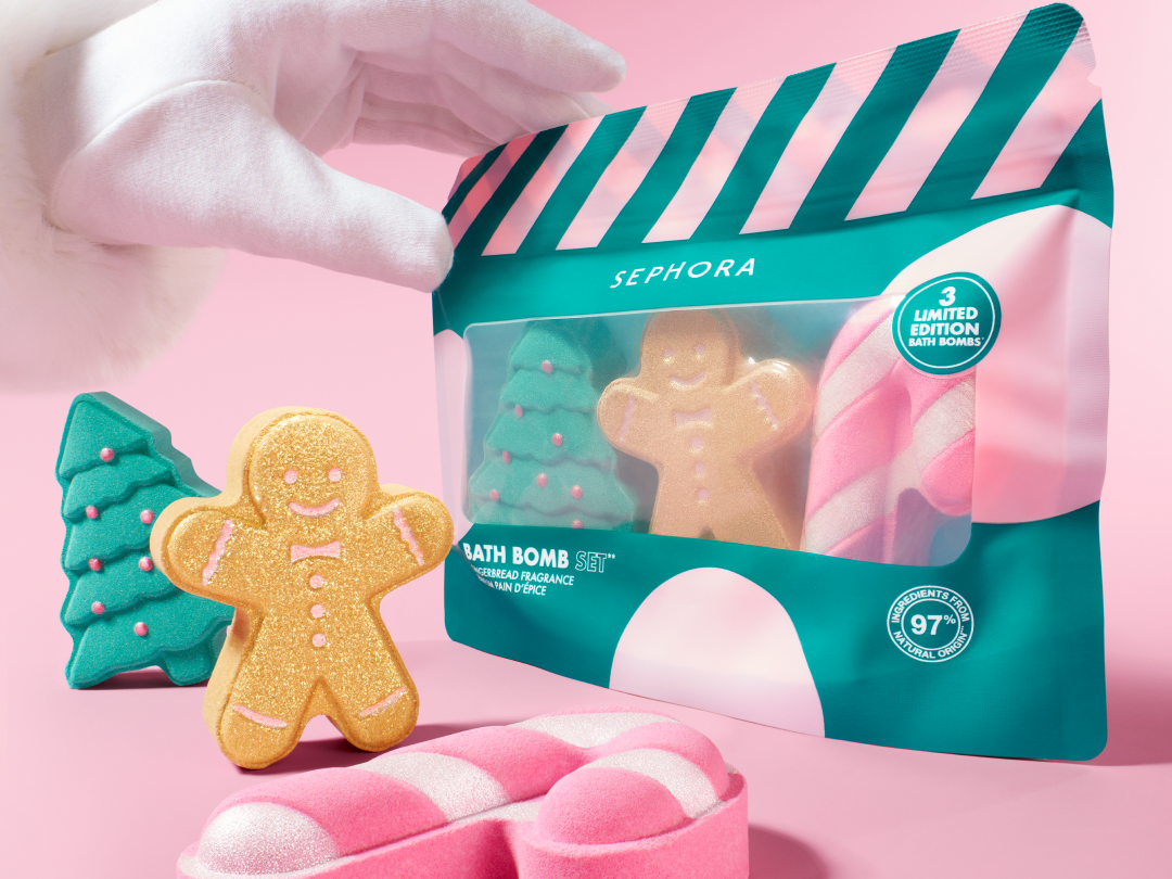 Holiday Gifts That Won’t Miss | Sephora Malaysia