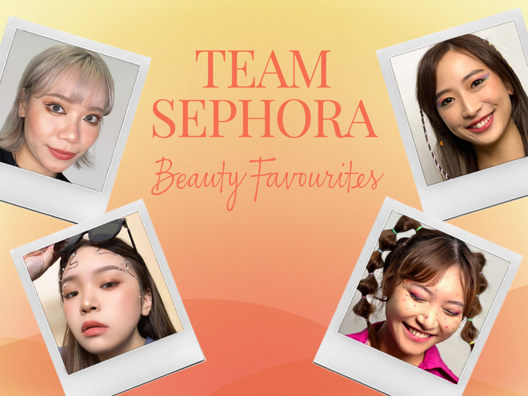 How to wear makeup with glasses | Sephora Hong Kong SAR
