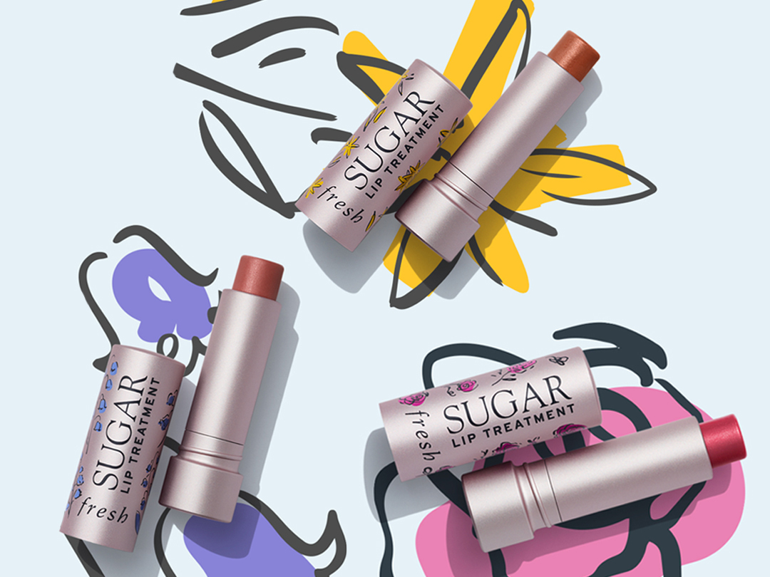 Limited-Edition Sugar Lip Treatment Collection | Sephora Indonesia