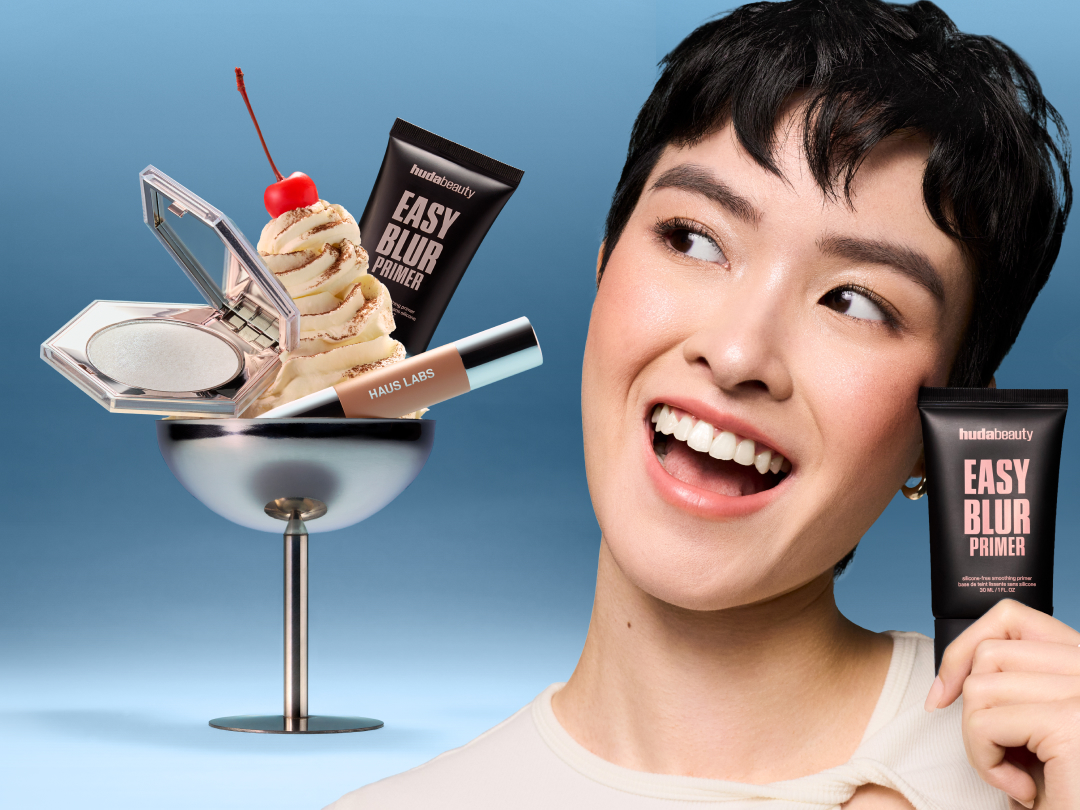 How to Get Smooth Makeup Every Time | Sephora Hong Kong SAR