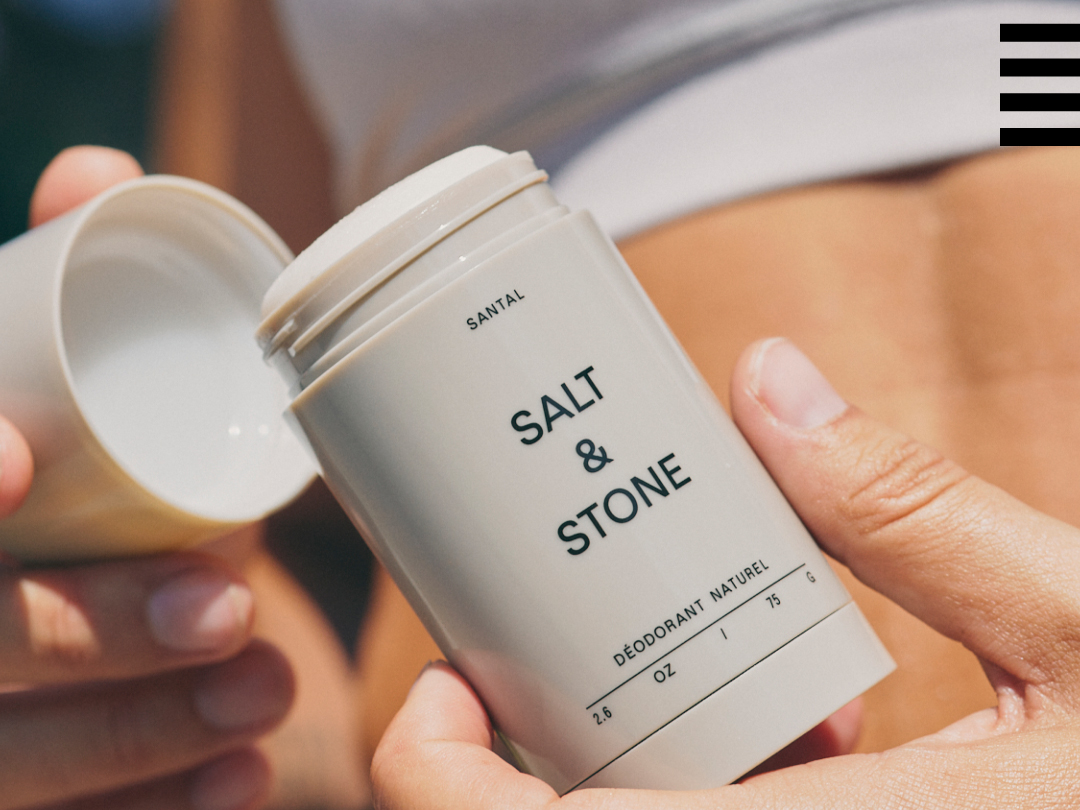 พบกับ Salt & Stone แบรนด์อเมริกาที่ผสานการดูแลผิวเข้ากับการรักษา ...
