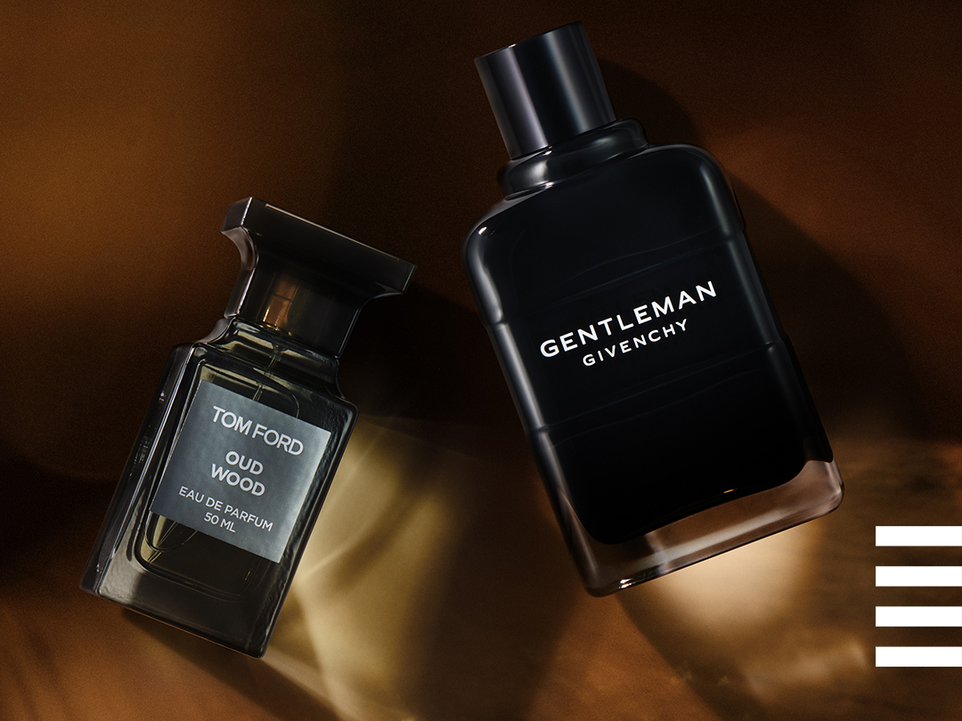 Match Your Fragrances to Your Mood | Sephora Singapore