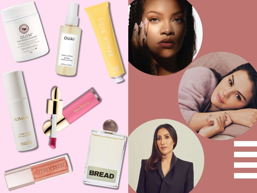 These Women-Founded Brands Are Ahead of the Curve | Sephora Australia