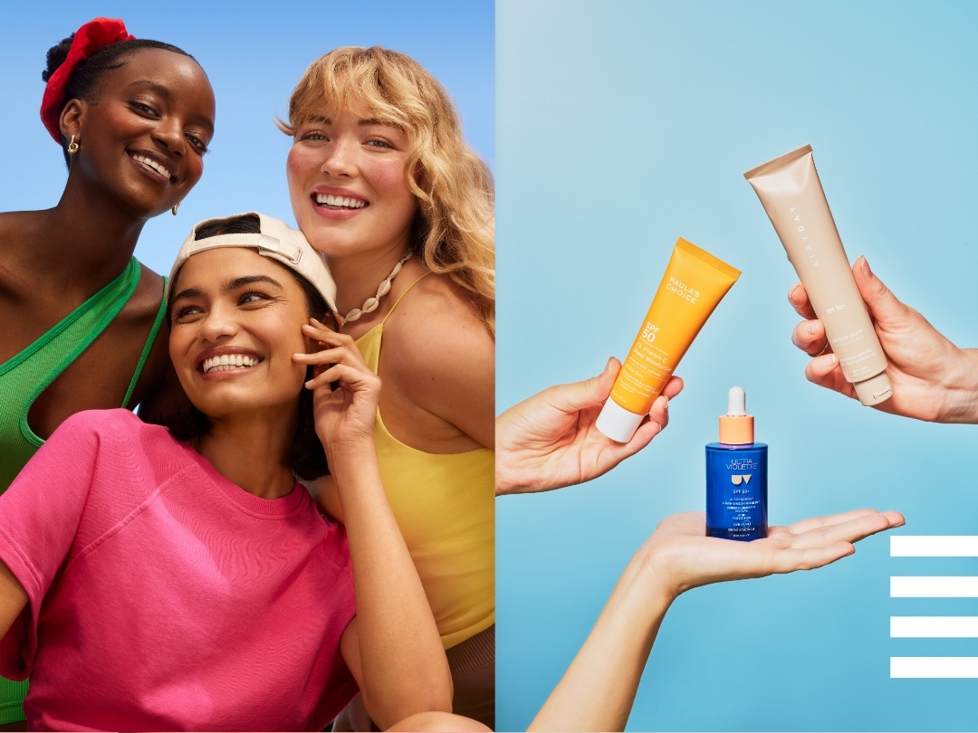 Need A New SPF? 13 Sunscreens for Every Skin Type | Sephora Australia