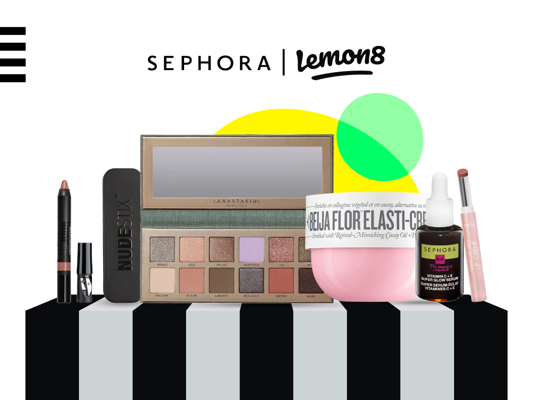 ต้อนรับฮาโลวีนด้วยกับลุคสวยจาก Sephora Collection | Sephora Thailand