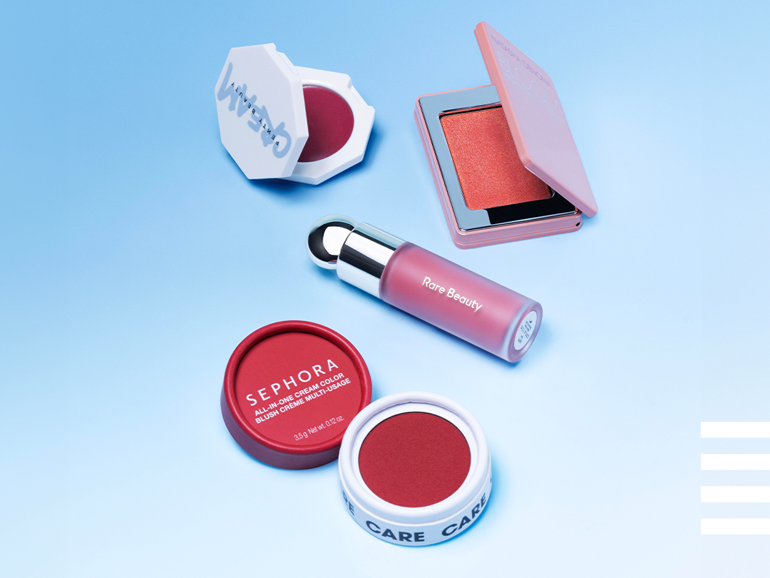 How to Choose Blush Finishes | Sephora Hong Kong SAR