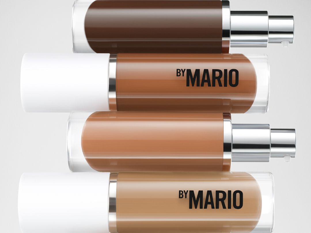 Makeup By Mario Is Here | Sephora Philippines