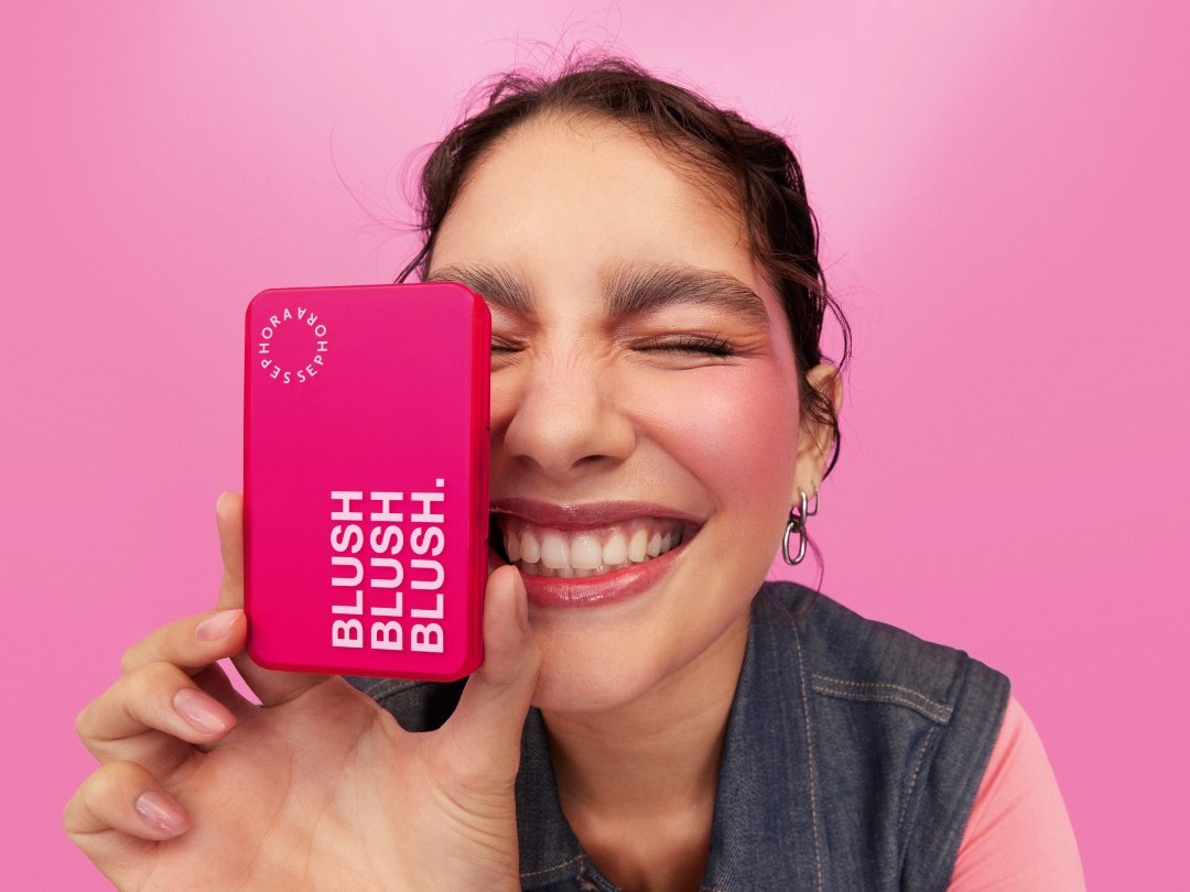 Finding Your Perfect Blush | Sephora Singapore