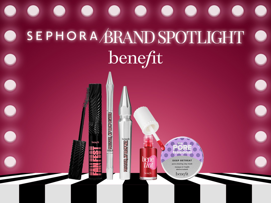 We Belong to Something Beautiful | Sephora Indonesia