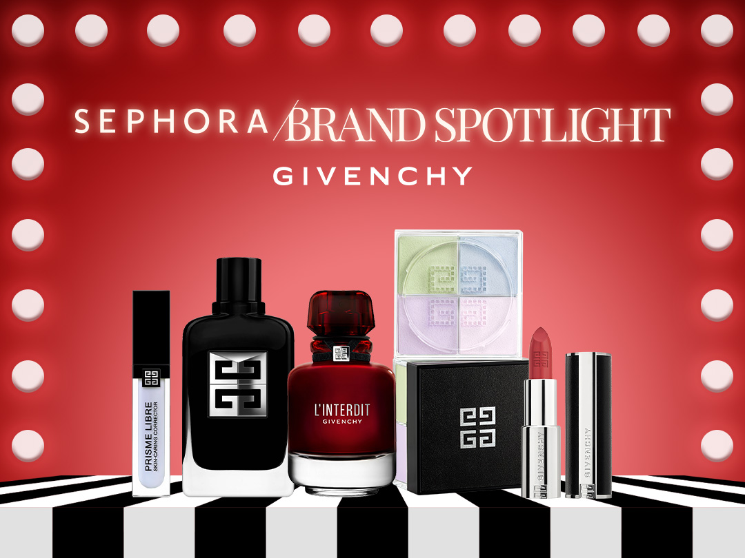 New At Sephora: All Of Me | Sephora Indonesia
