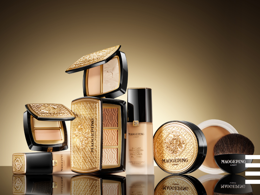 Maogeping Light - Illuminating Faces with Artistry | Sephora Hong Kong SAR