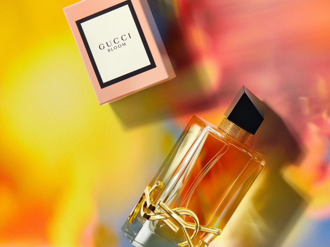 Match Your Fragrances to Your Mood | Sephora Singapore