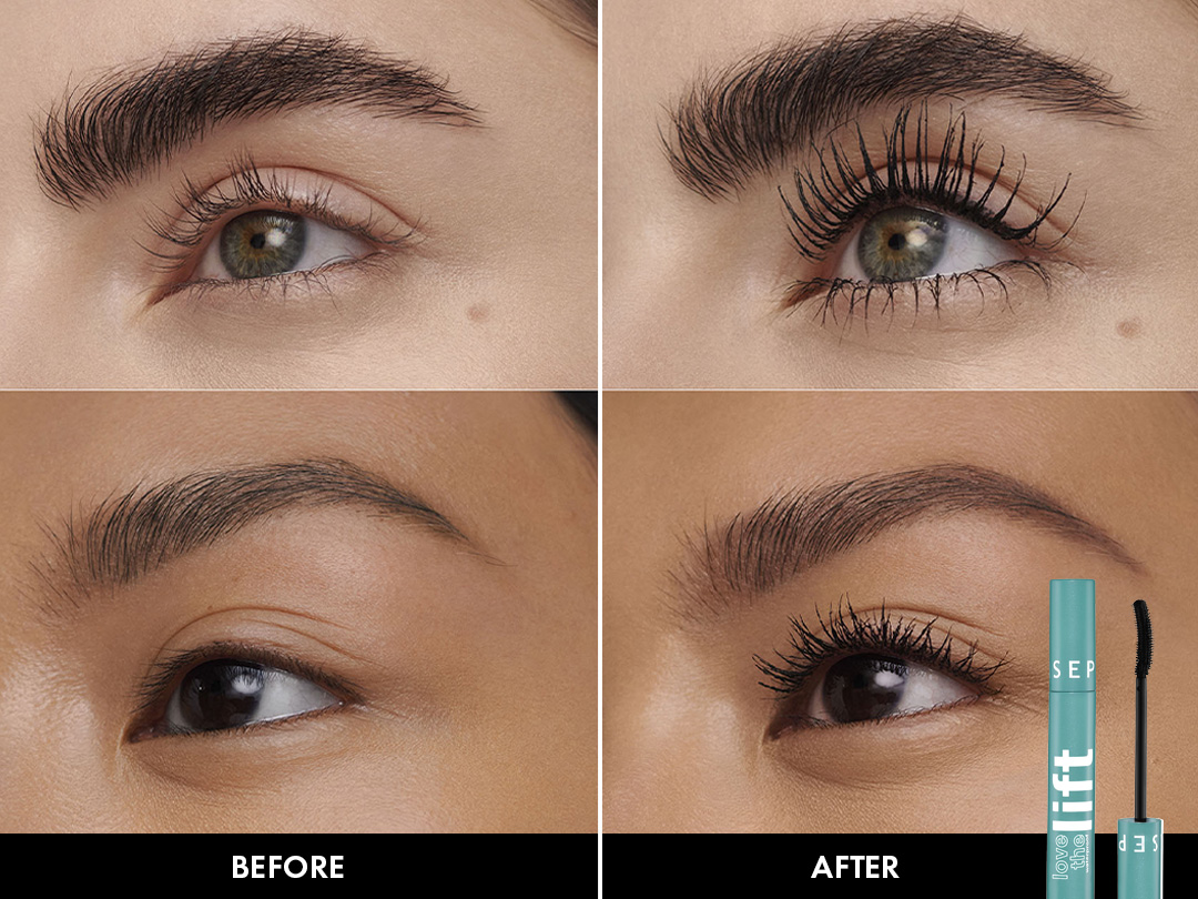 How To Find The Right Mascara For You | Sephora Hong Kong SAR