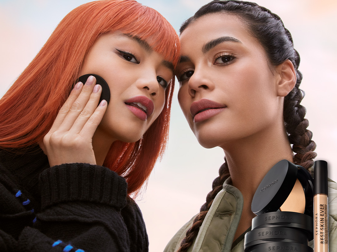 The Perfect Base for Every Face | Sephora Australia