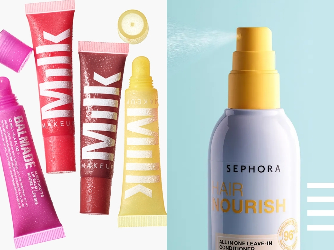 21 Hot New Launches Everyone’s Talking About | Sephora Australia
