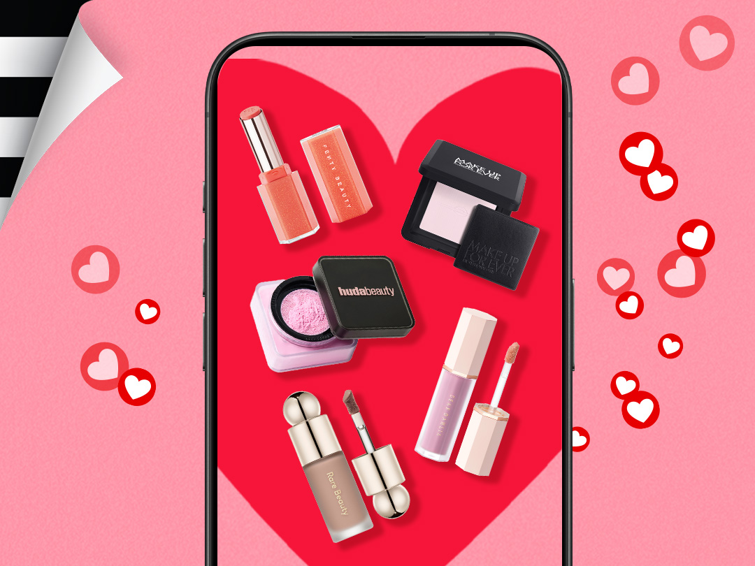 Your Go-To Guide for Trending Beauty Picks | Sephora Hong Kong SAR