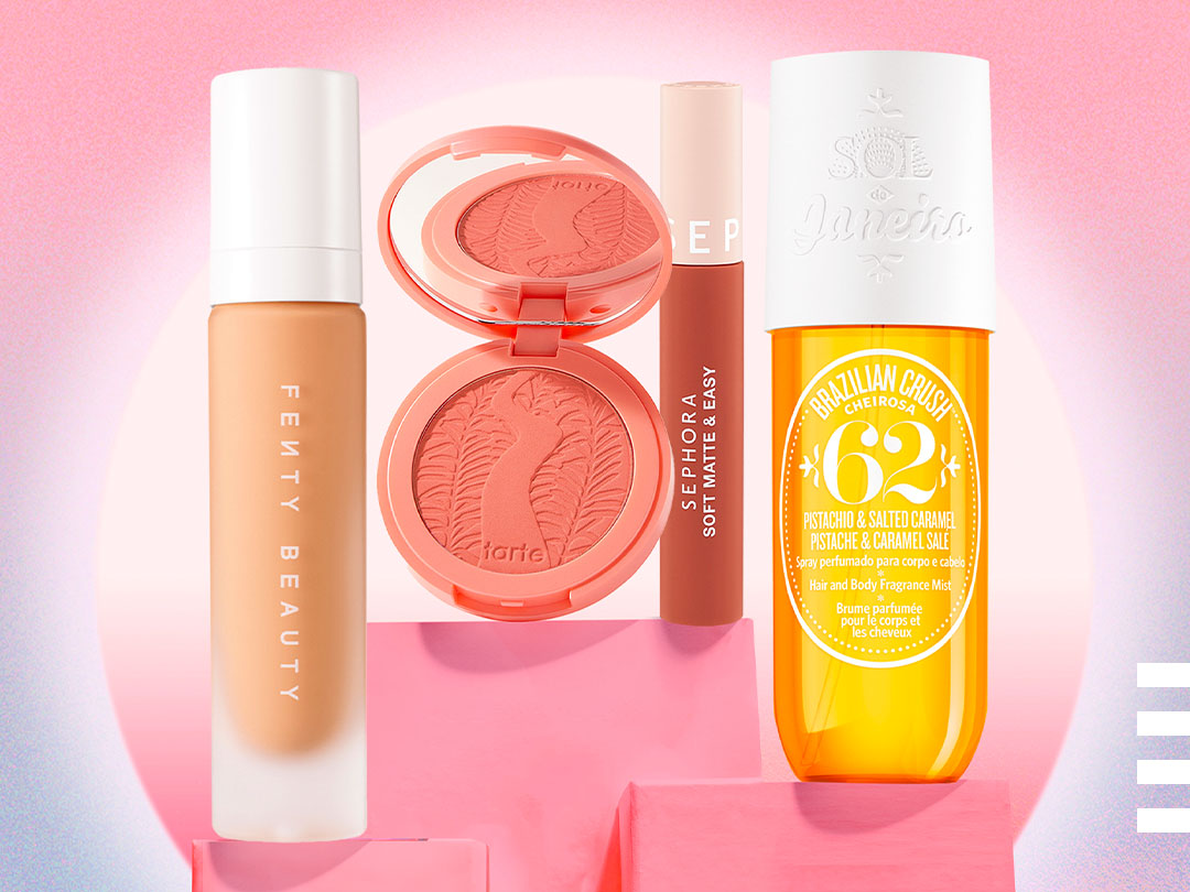 Concert-Proof Your Look | Sephora Singapore