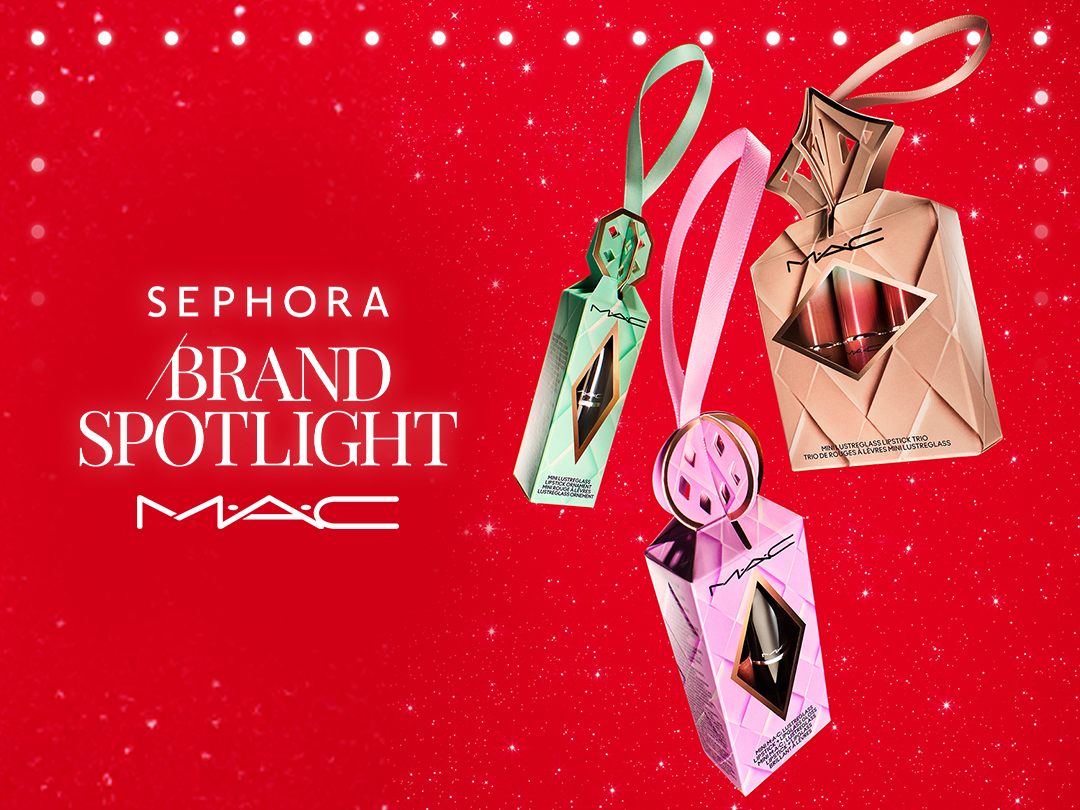 Sephora Brand Spotlight: MAC Cosmetics | Sephora Indonesia