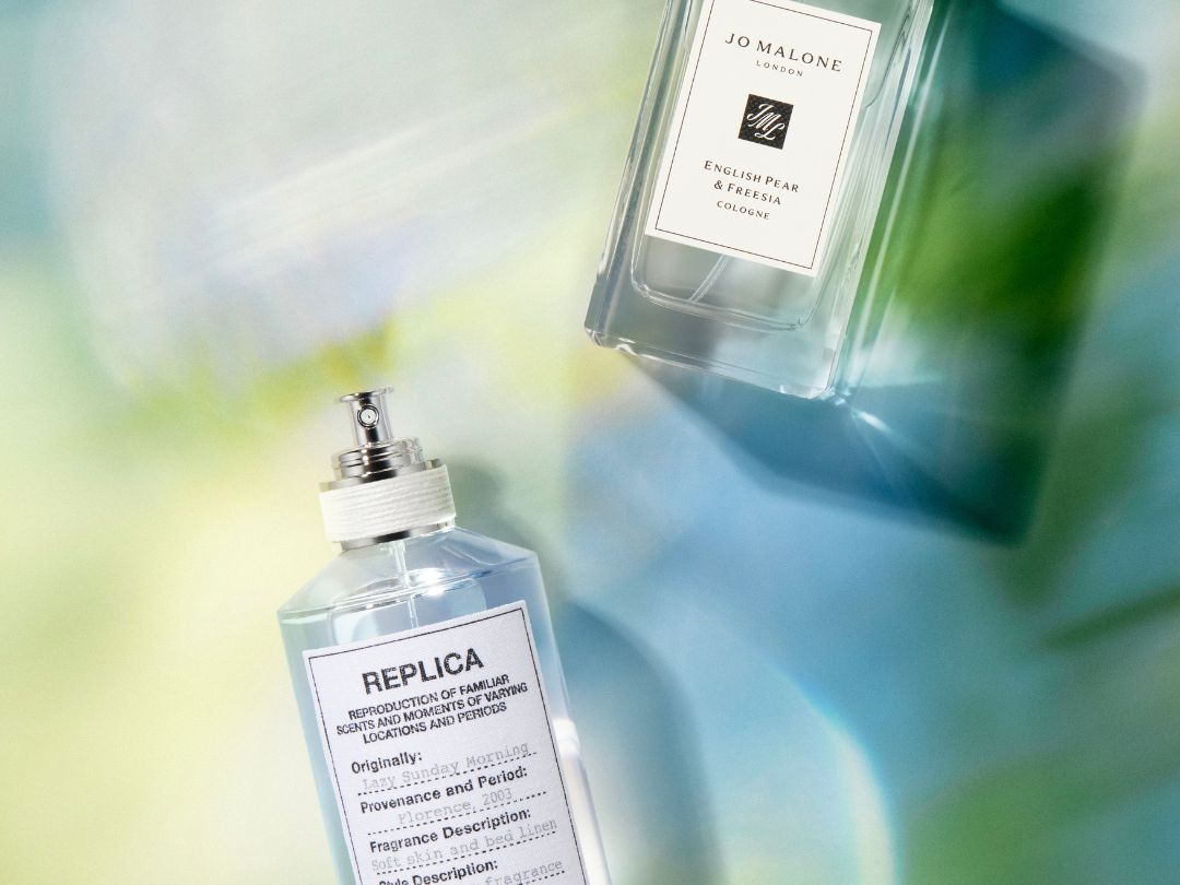 Match Your Fragrances to Your Mood | Sephora Singapore