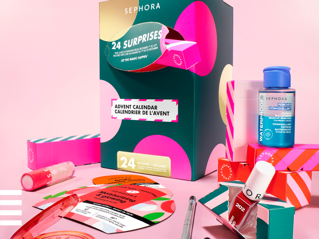 What Kind of Gifter Are You? | Sephora Hong Kong SAR