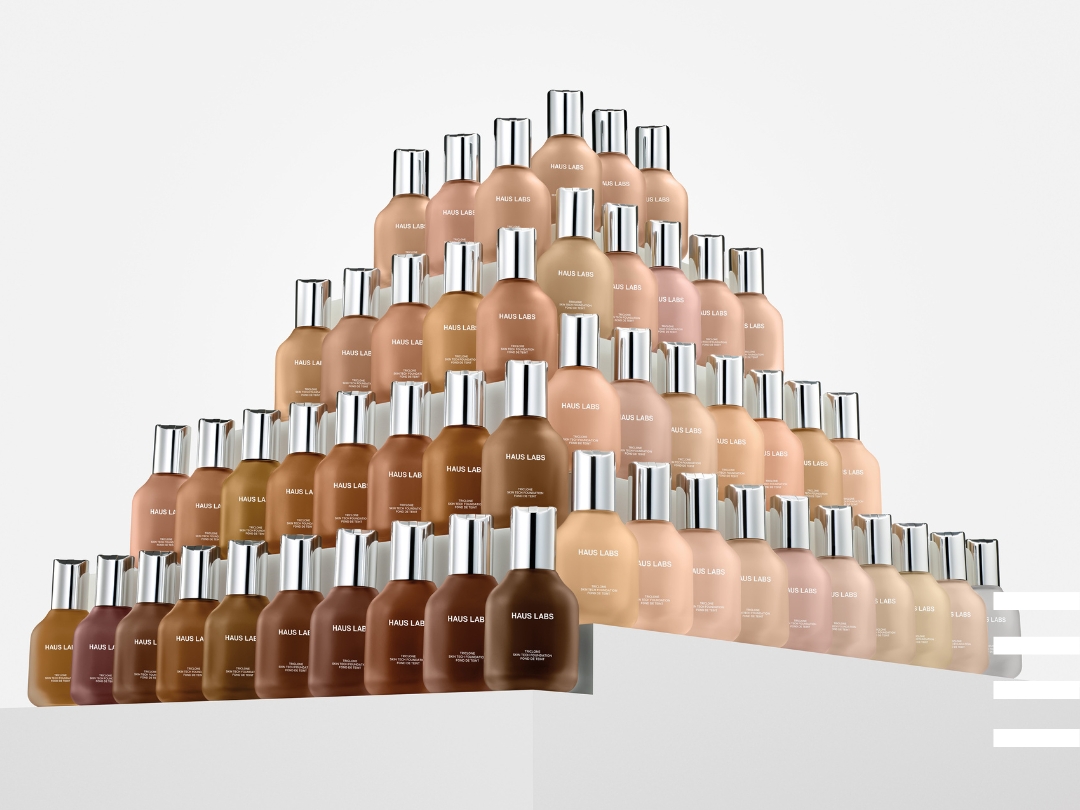 Glowy vs. Matte: New Base Products to Try Now | Sephora Australia