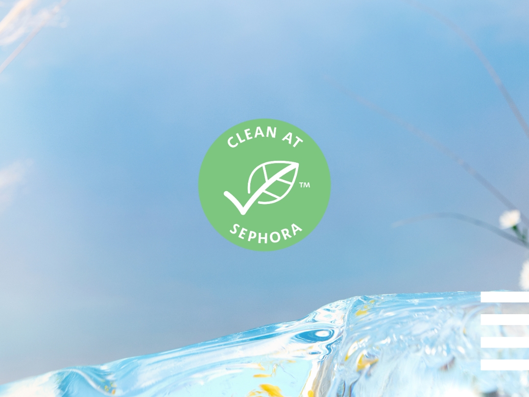Clean Beauty | Sephora Singapore