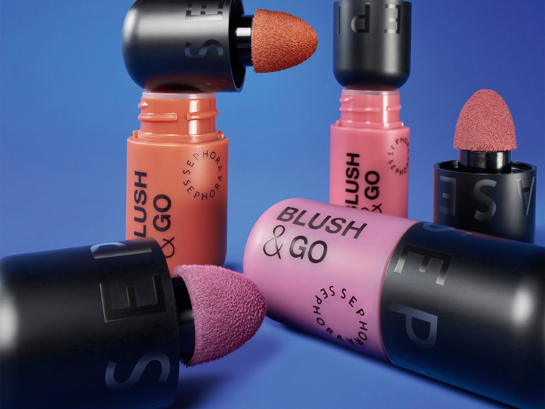 Finding Your Perfect Blush | Sephora Australia