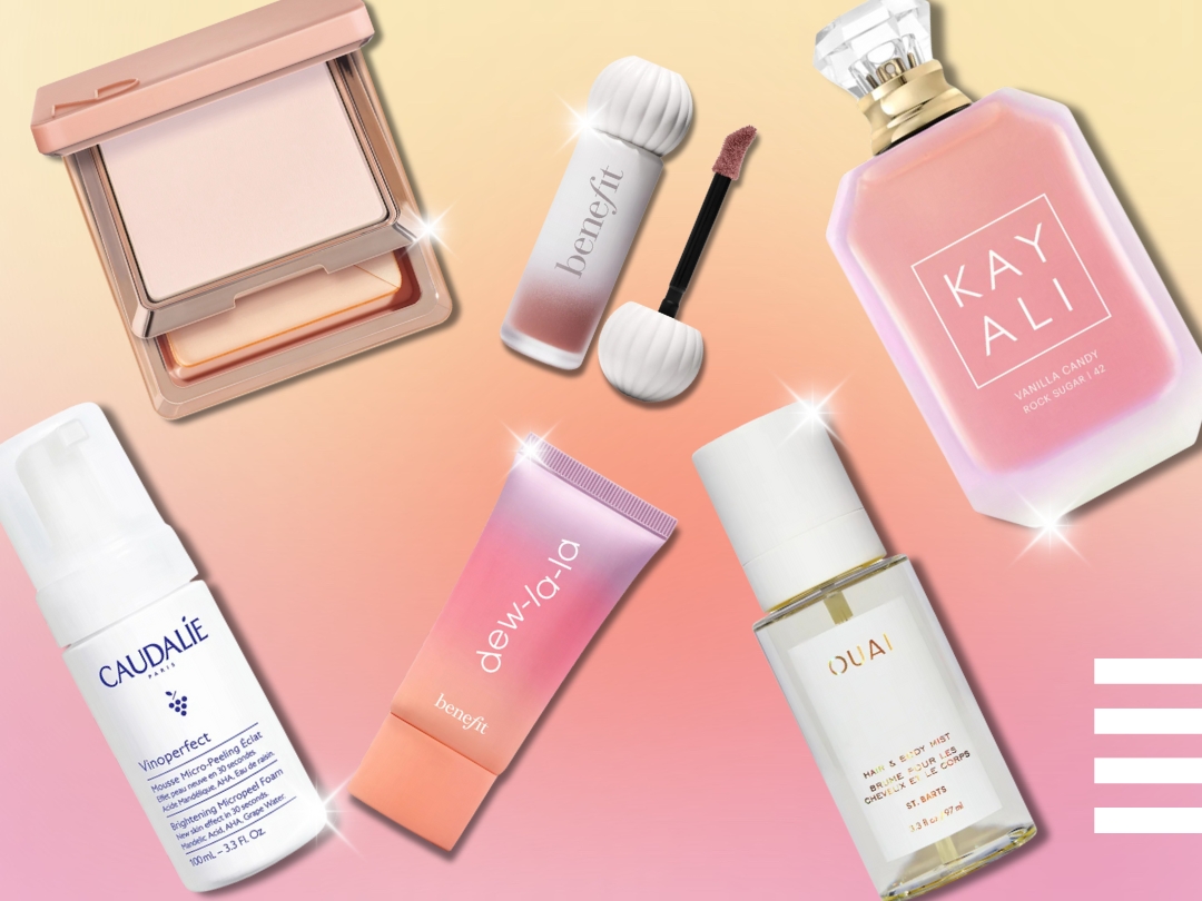 These are May’s hottest new beauty launches | Sephora Australia