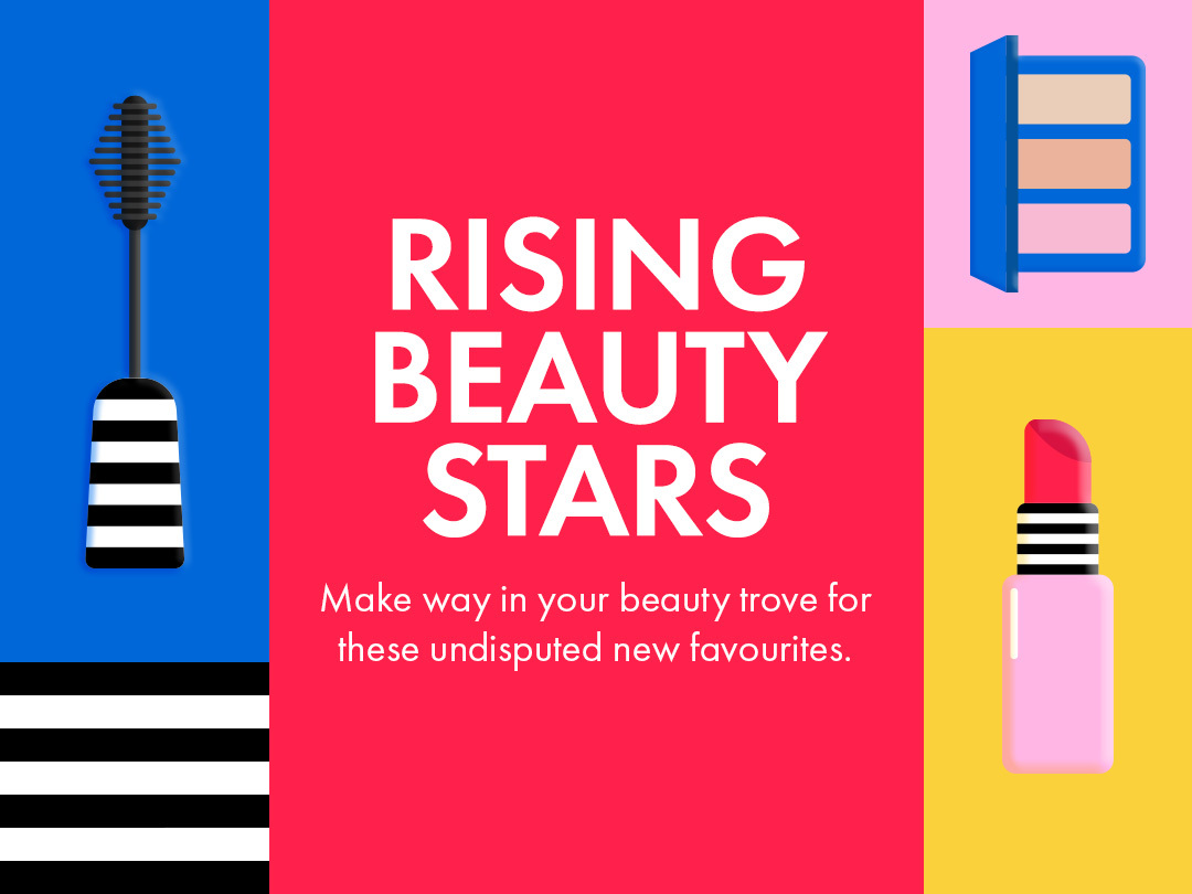 Rising Beauty Stars | Sephora Philippines