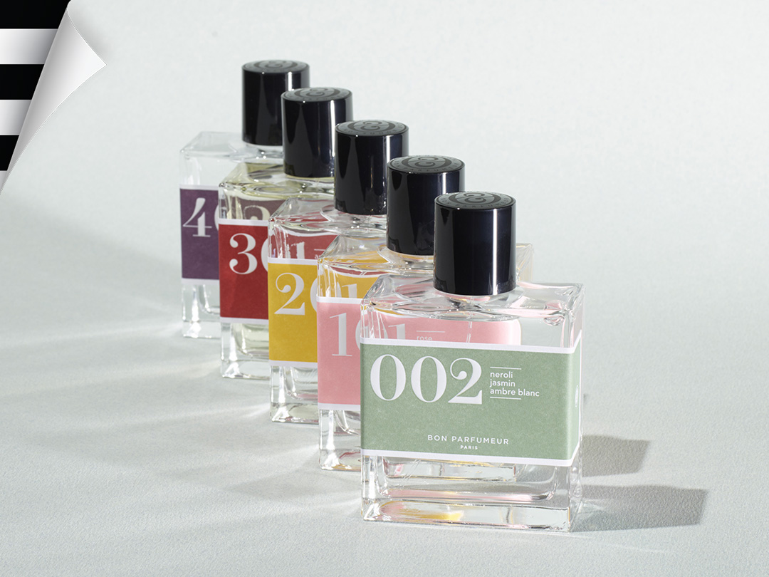 New at Sephora: Bon Parfumeur | Sephora Indonesia