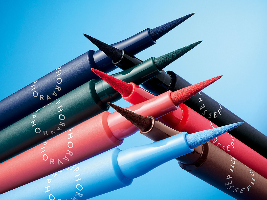 5 Eyeliner Trends Taking Over In 2025 | Sephora Singapore