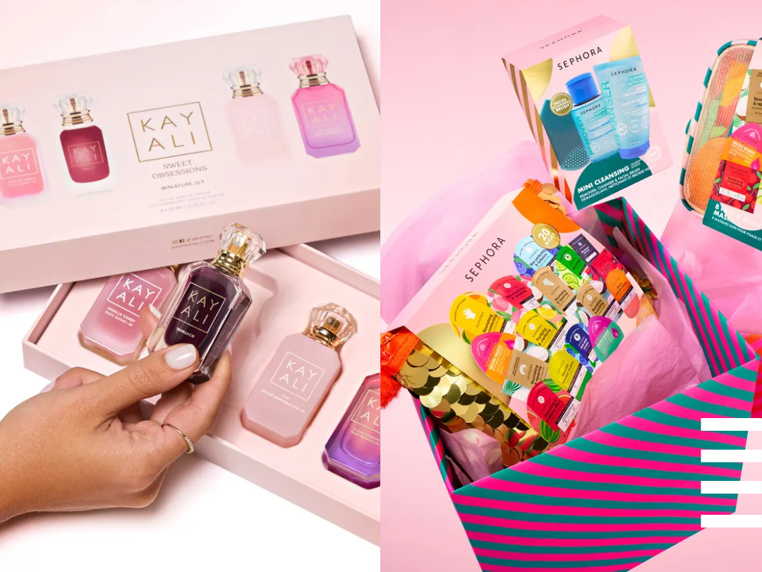 Beauty Gift Sets So Good You’ll Want to Keep Them | Sephora New Zealand