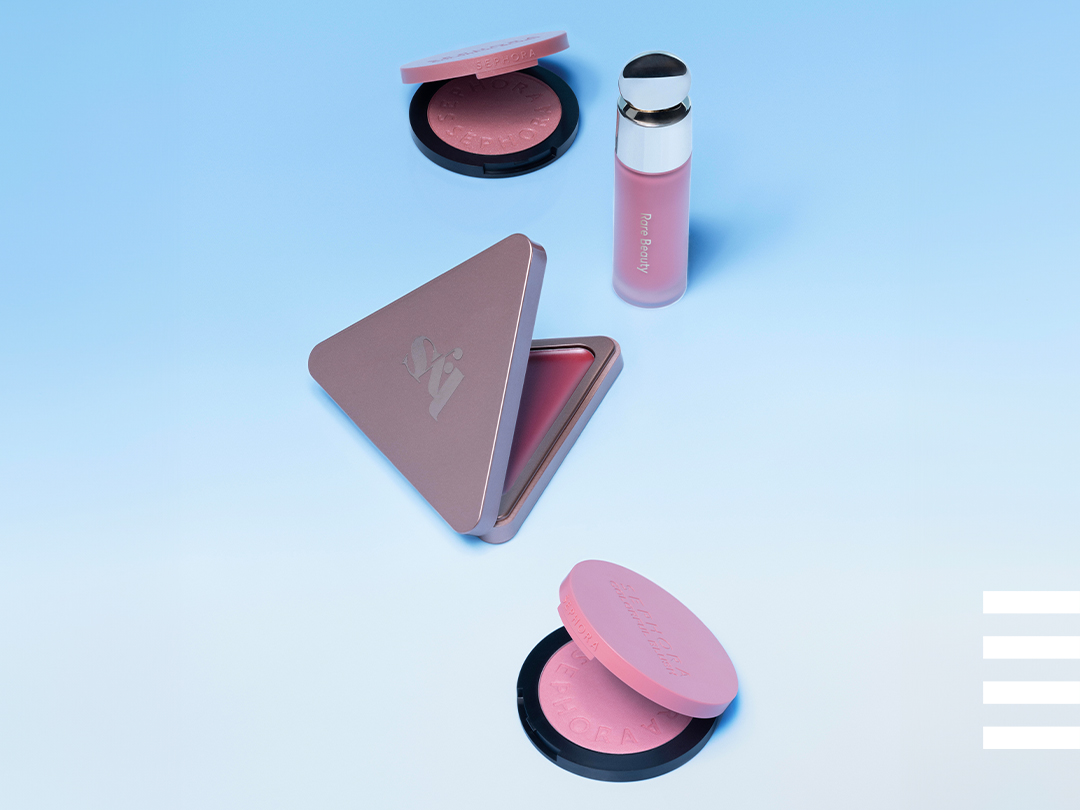 How to Choose Blush Finishes | Sephora Australia