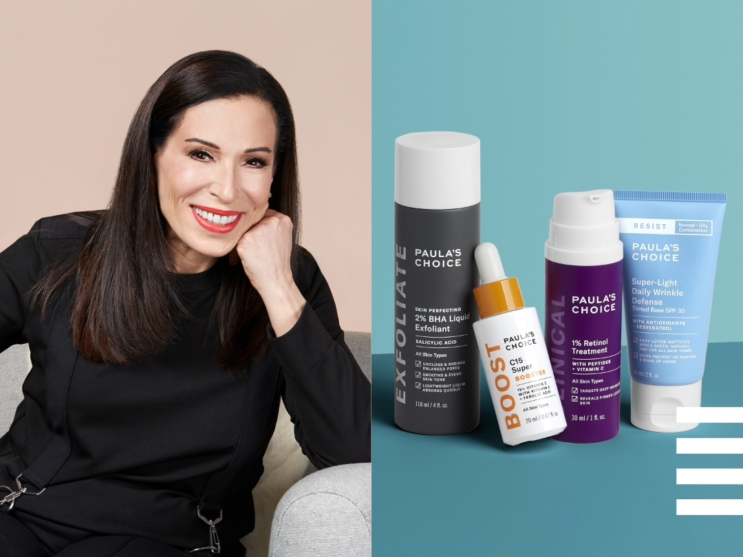 Paula’s Choice is coming to Sephora! | Sephora Australia