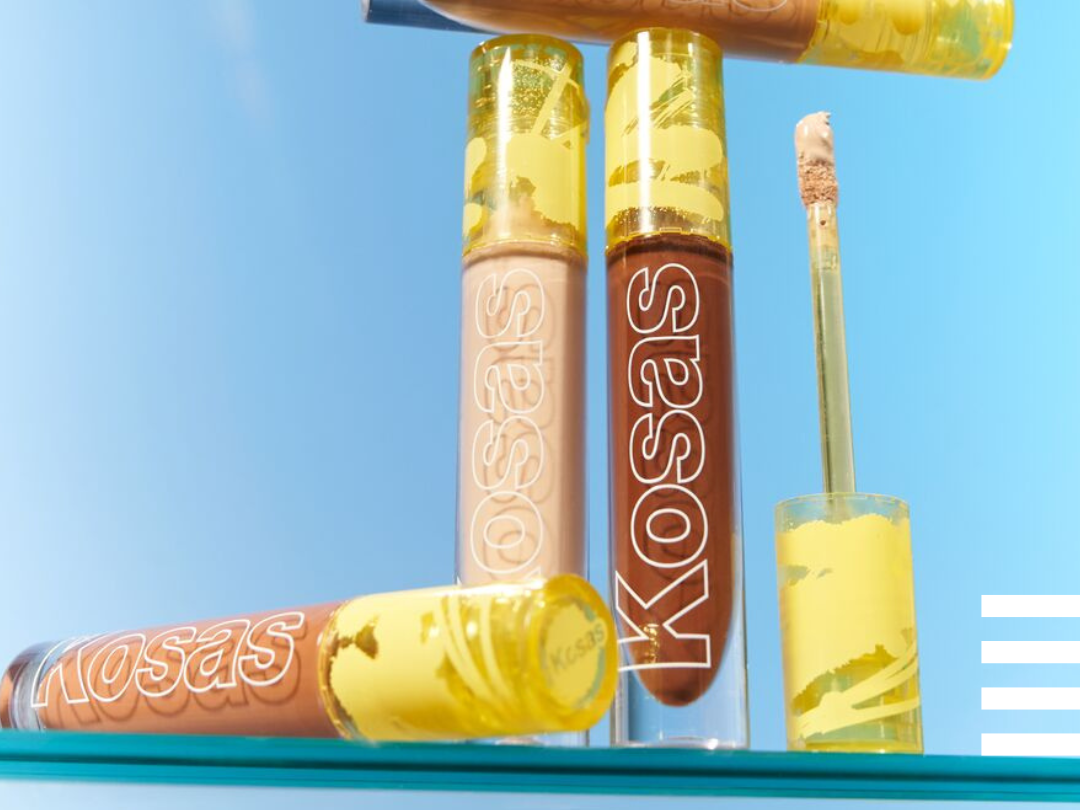 Kosas Has Landed at Sephora | Sephora Malaysia