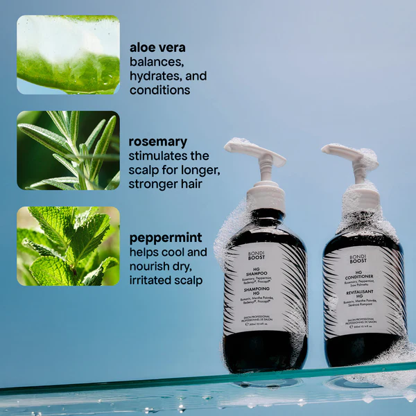 ทำความรู้จัก Bondi Boost แบรนด์แฮร์ที่มาแรง จากออสเตรเลีย | Sephora Thailand