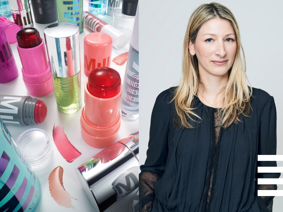 Milk Makeup’s Co-Founder Dianna Ruth talks all things Milk | Sephora ...
