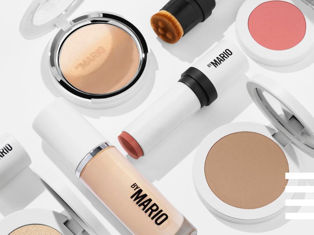 Makeup By Mario Is Here | Sephora Philippines