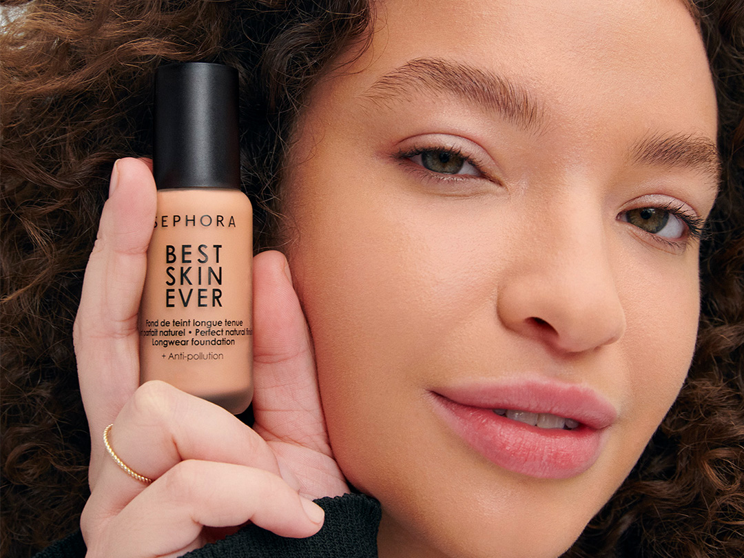 The Perfect Base for Every Face | Sephora Australia